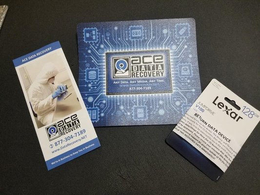 ACE DATA RECOVERY - Updated December 2025 - 13 Photos & 50 Reviews ...