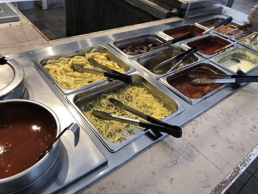 ITALIAN EXPRESS - Updated December 2025 - 10 Photos & 35 Reviews - 119 ...