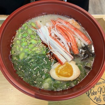 POKE WORLD - OLIVE BRANCH - Updated October 2025 - 32 Photos & 19 ...