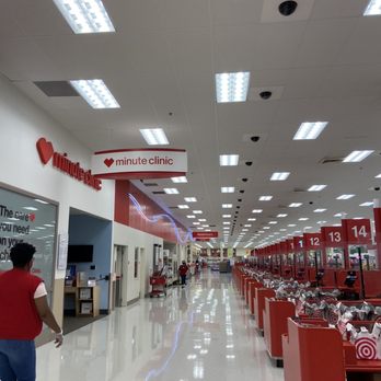 TARGET - Updated June 2025 - 148 Photos & 51 Reviews - 7900 Old Wake ...