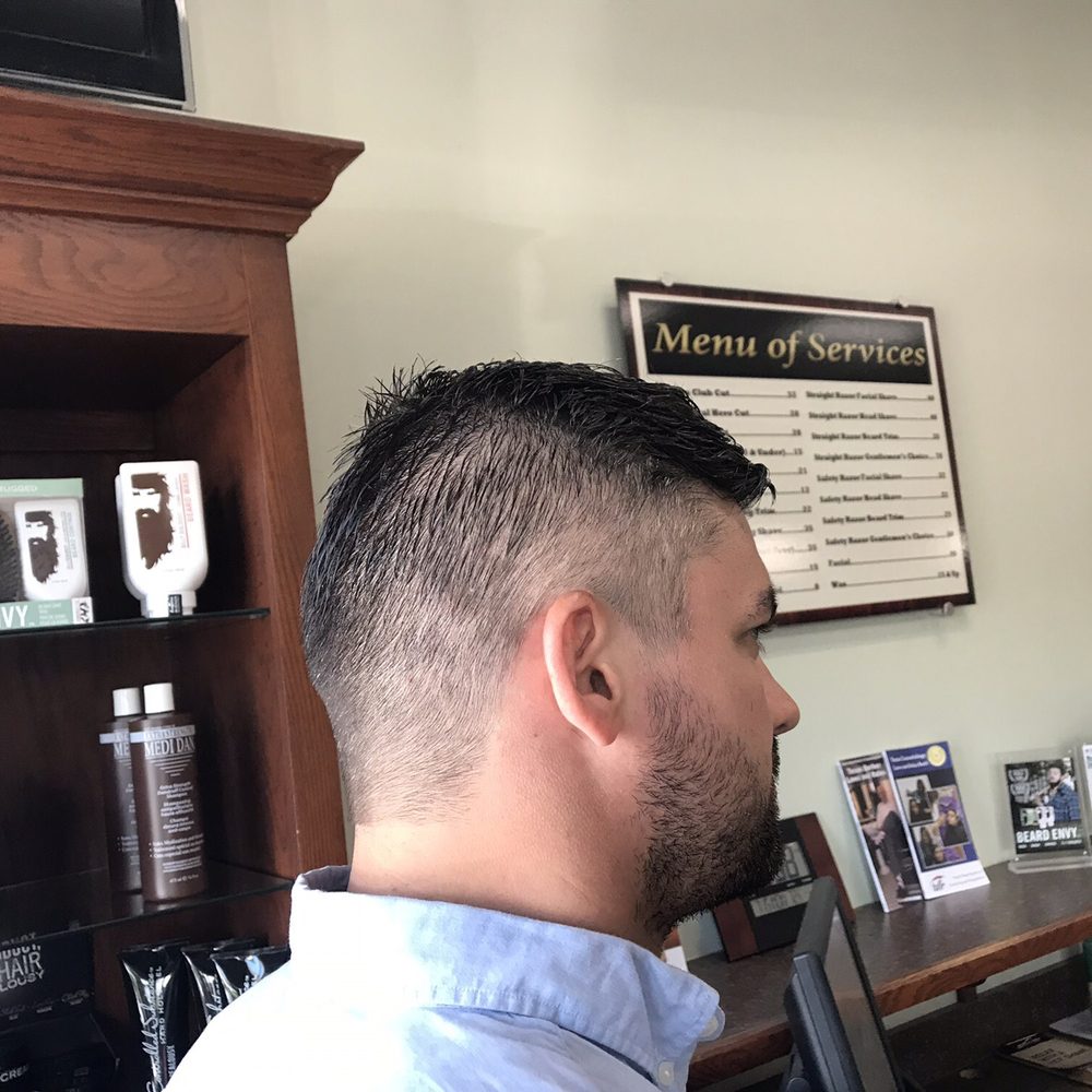 Roosters Haircut Flower Mound | Best Flower Site