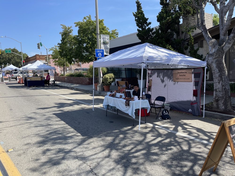 FALLBROOK MAIN AVENUE CERTIFIED FARMERS MARKET - Updated December 2025 ...