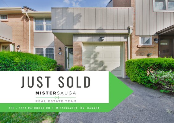 MISTER SAUGA REAL ESTATE TEAM - Updated October 2024 - Contact Agent ...