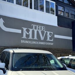 THE HIVE BUCKHEAD - Updated January 2026 - 570 Photos & 695 Reviews ...