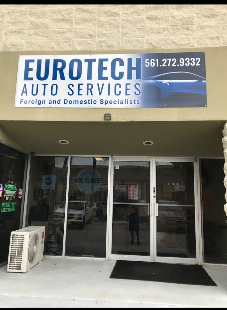 EUROTECH AUTO MOTORSPORTS - Updated October 2025 - 15 Reviews - 1885 SW ...