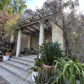 UNTERMYER GARDENS CONSERVANCY - Updated June 2024 - 1705 Photos & 203 ...