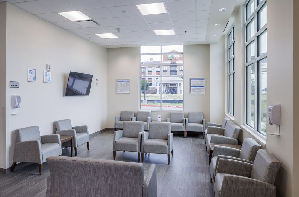 BAPTIST NEIGHBORHOOD HOSPITAL - Updated April 2026 - 10 Photos - 2111 ...