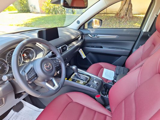 CAPITOL MAZDA - Updated December 2025 - 208 Photos & 1301 Reviews - 980 ...