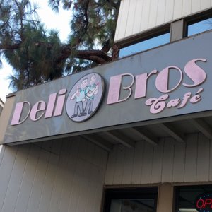 DELI BROS CAFE - 72 Photos & 91 Reviews - 20301 Ventura Blvd, Los ...