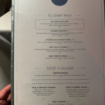 PARC - Updated February 2025 - 1774 Photos & 1157 Reviews - 800 ...