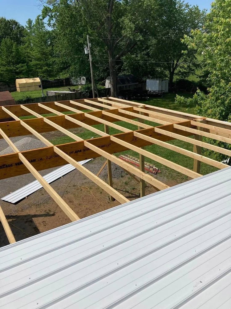 YELLOW DUCK ROOFING - Updated August 2025 - Request a Quote - Herrin ...