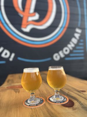 DOCENT BREWING - Updated July 2025 - 65 Photos & 46 Reviews - 3060 ...