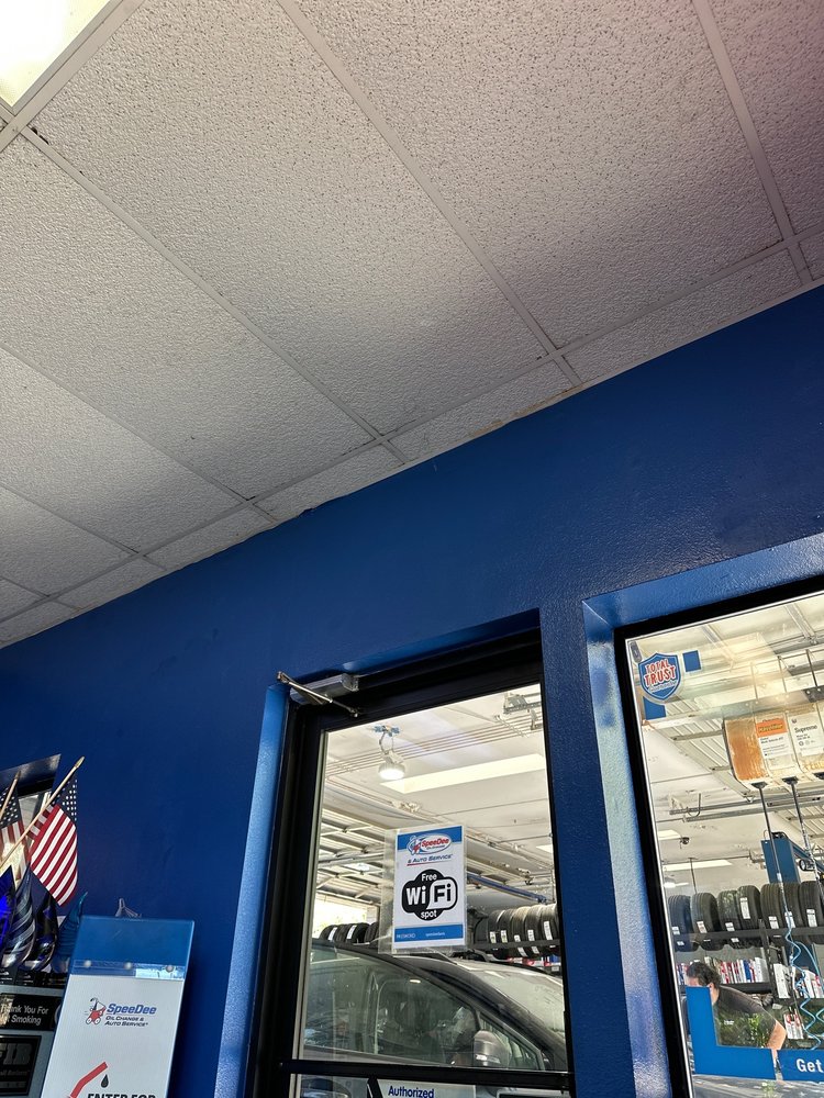 SPEEDEE-MIDAS - Updated July 2025 - 18 Photos & 134 Reviews - 2000 F St ...