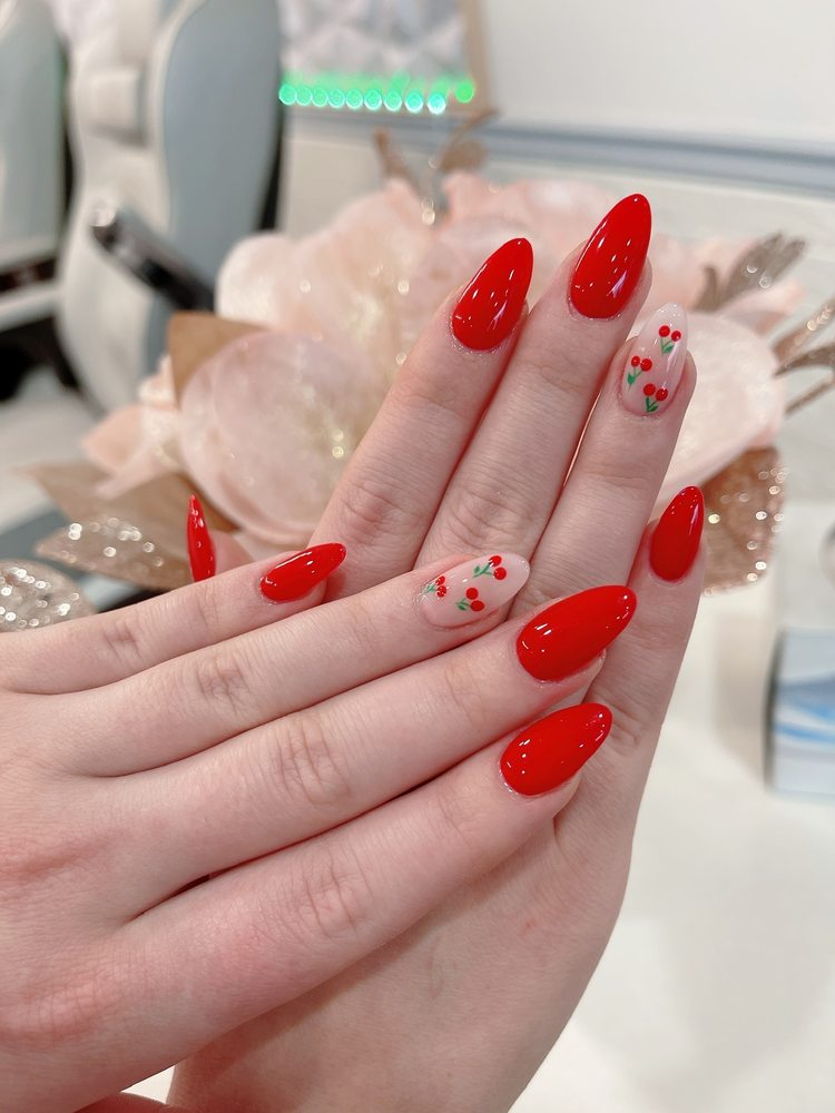 DAISY NAILS - Updated December 2025 - 154 Photos & 65 Reviews - 13656 N ...