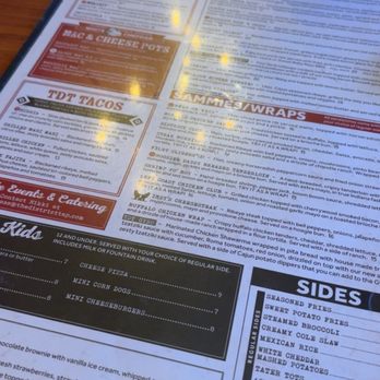 THE DISTRICT TAP - Updated October 2025 - 783 Photos & 724 Reviews ...