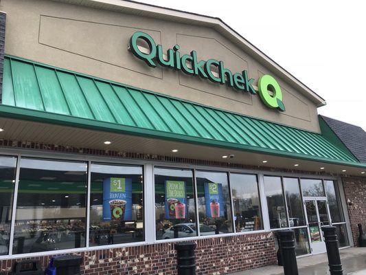 QUICK CHEK GAS STATION - Updated August 2024 - 1360 NJ-23, Wayne, New ...