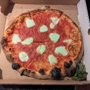 TIMBER PIZZA CO. RALEIGH - Updated April 2025 - 43 Photos & 27 Reviews ...