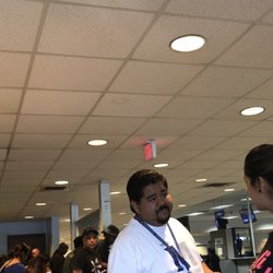 OAKLAND COLISEUM DMV - 56 Photos & 232 Reviews - Departments of Motor ...