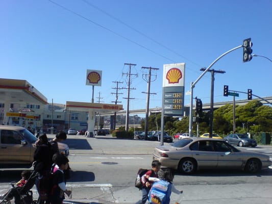 SHELL - Updated December 2025 - 15 Photos & 26 Reviews - 2380 San Bruno ...