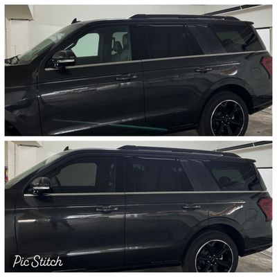 GENESIS WINDOW TINTING - Updated December 2024 - 87 Photos & 80 Reviews ...