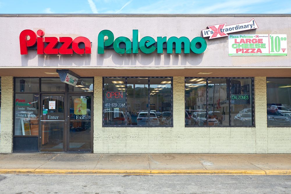 PIZZA PALERMO - Updated April 2024 - 45 Photos & 18 Reviews - 109 Penn ...
