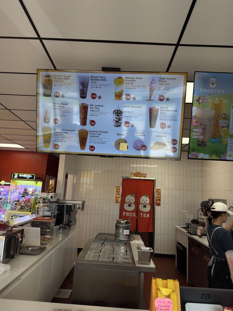 FROSTEA - Updated July 2025 - 14 Photos - 5486 S 1900th W, Taylorsville ...