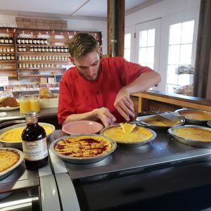 DOLLY MADISON CAKE - Bakeries - 1010 6th Ave SE, Decatur, AL - Phone ...