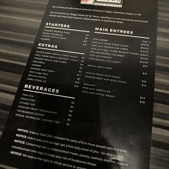 PHO REDBO - Updated June 2024 - 1969 Photos & 1247 Reviews - 7725 ...