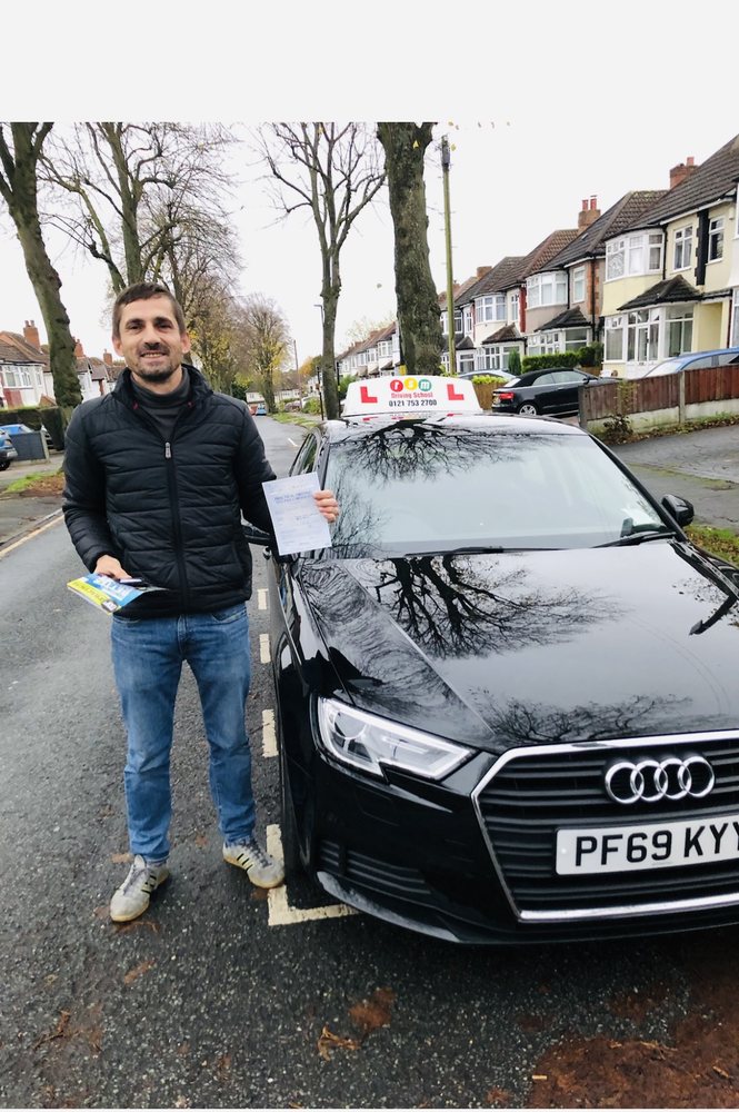 RSM DRIVING SCHOOL - Updated December 2025 - 15 Photos & 16 Reviews ...