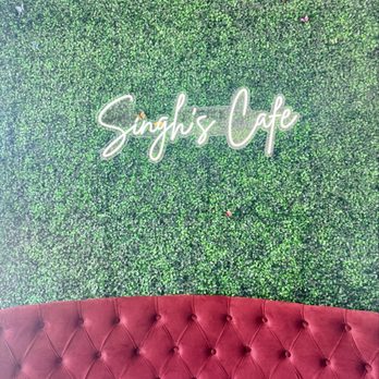 SINGH’S CAFE INDIAN CUISINE - Updated May 2026 - 45 Photos & 34 Reviews ...