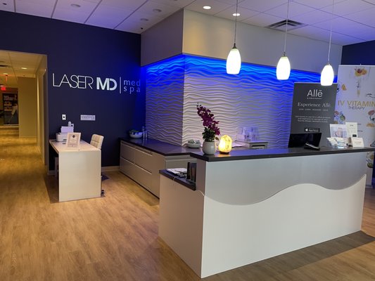 LASER MD MEDSPA - Updated December 2025 - 31 Photos & 80 Reviews - 400 ...