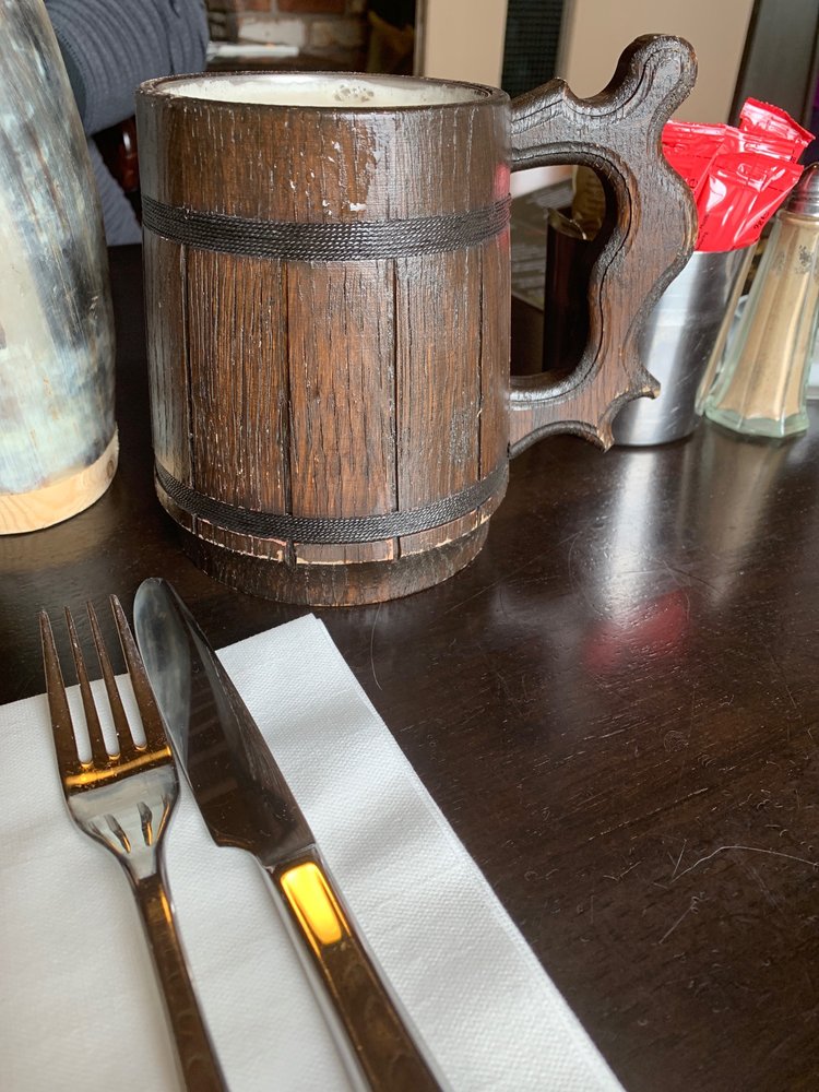 THE LOBSTER POT - 16 Photos - 9-11 The Square, Strangford, Down, United ...