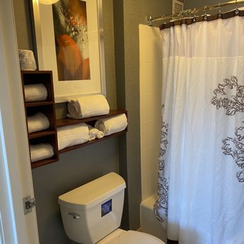 RESIDENCE INN BY MARRIOTT NATIONAL HARBOR WASHINGTON, DC AREA - Updated ...