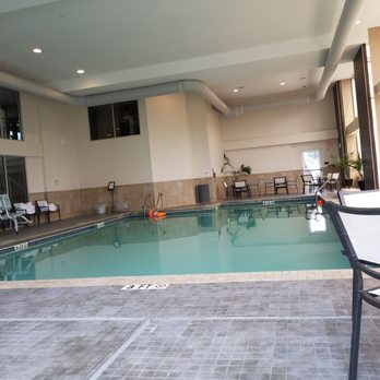 DOUBLETREE BY HILTON HOTEL BRISTOL, CONNECTICUT - Updated January 2026 ...