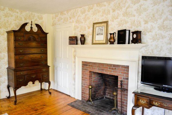 QUECHEE INN AT MARSHLAND FARM - QUECHEE - Updated May 2024 - 213 Photos ...