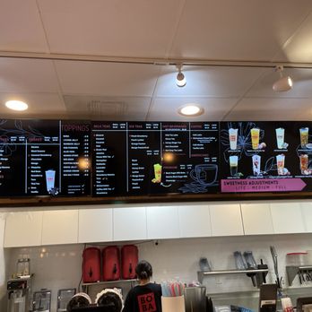 BOBA SQUARE - Updated November 2024 - 296 Photos & 228 Reviews - 4790 ...