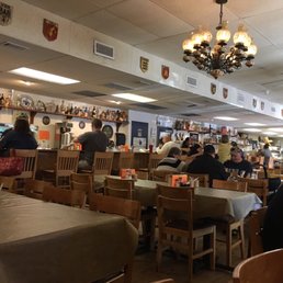 HENK’S EUROPEAN DELI & BLACK FOREST BAKERY - Updated September 2024 ...