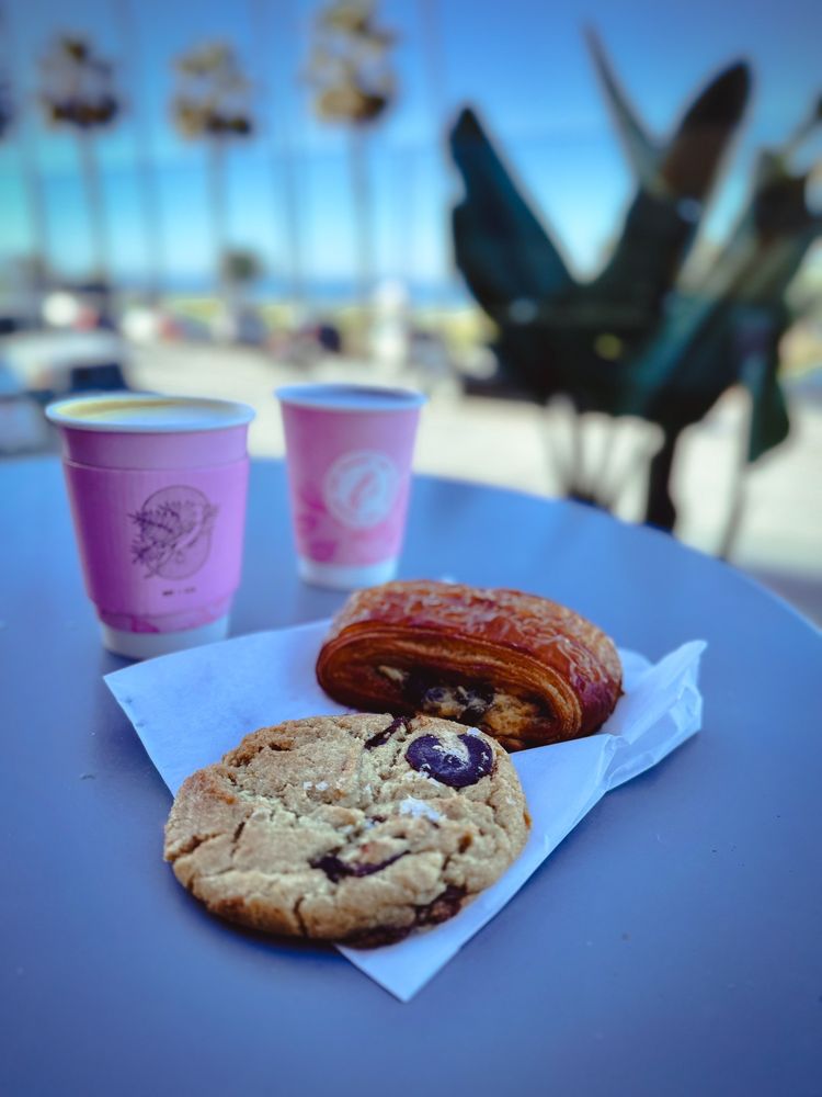 PARAKEET CAFE - Updated December 2025 - 52 Photos & 28 Reviews - 1155 ...