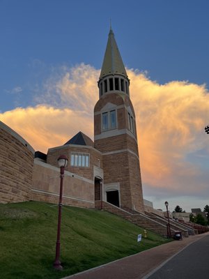 MAGNESS ARENA - Updated December 2025 - 24 Photos & 27 Reviews - 2240 E ...