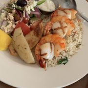 APOLLONIA GREEK RESTAURANT - 93 Photos & 79 Reviews - 1830 Fir Street ...