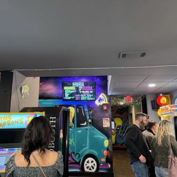 GAMEON BAR ARCADE - Updated September 2025 - 119 Photos & 53 Reviews ...