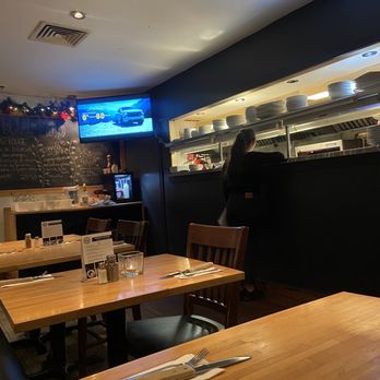 BURGER BAR CRESCENT - Updated July 2024 - 868 Photos & 565 Reviews ...