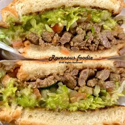 CALI’S & FRIES - Updated April 2025 - 263 Photos & 223 Reviews - 5150 ...