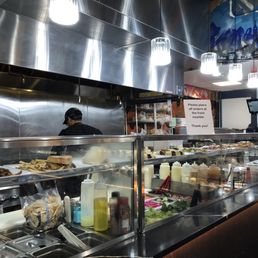OVER THE CUSE DELI AND GRILL - Updated November 2025 - 50 Photos & 63 ...