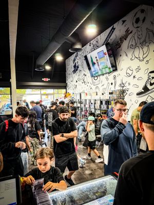 SUPREME CARD SHOP - Updated January 2026 - 79 Photos & 69 Reviews ...