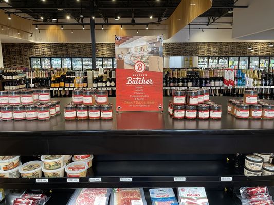 BUSTER’S LIQUORS & WINES - Updated October 2025 - 19 Photos - 5851 Poplar Ave, Memphis ...