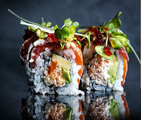 WILD WASABI SIGNATURE - Updated February 2026 - 162 Photos & 79 Reviews ...