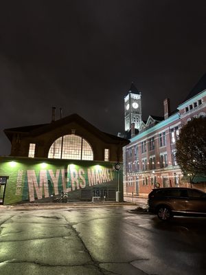 COHATCH SPRINGFIELD - THE MARKET - Updated November 2025 - 26 Photos ...