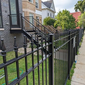 AMERICANA IRON WORKS & FENCE - Updated August 2025 - 95 Photos & 79 ...