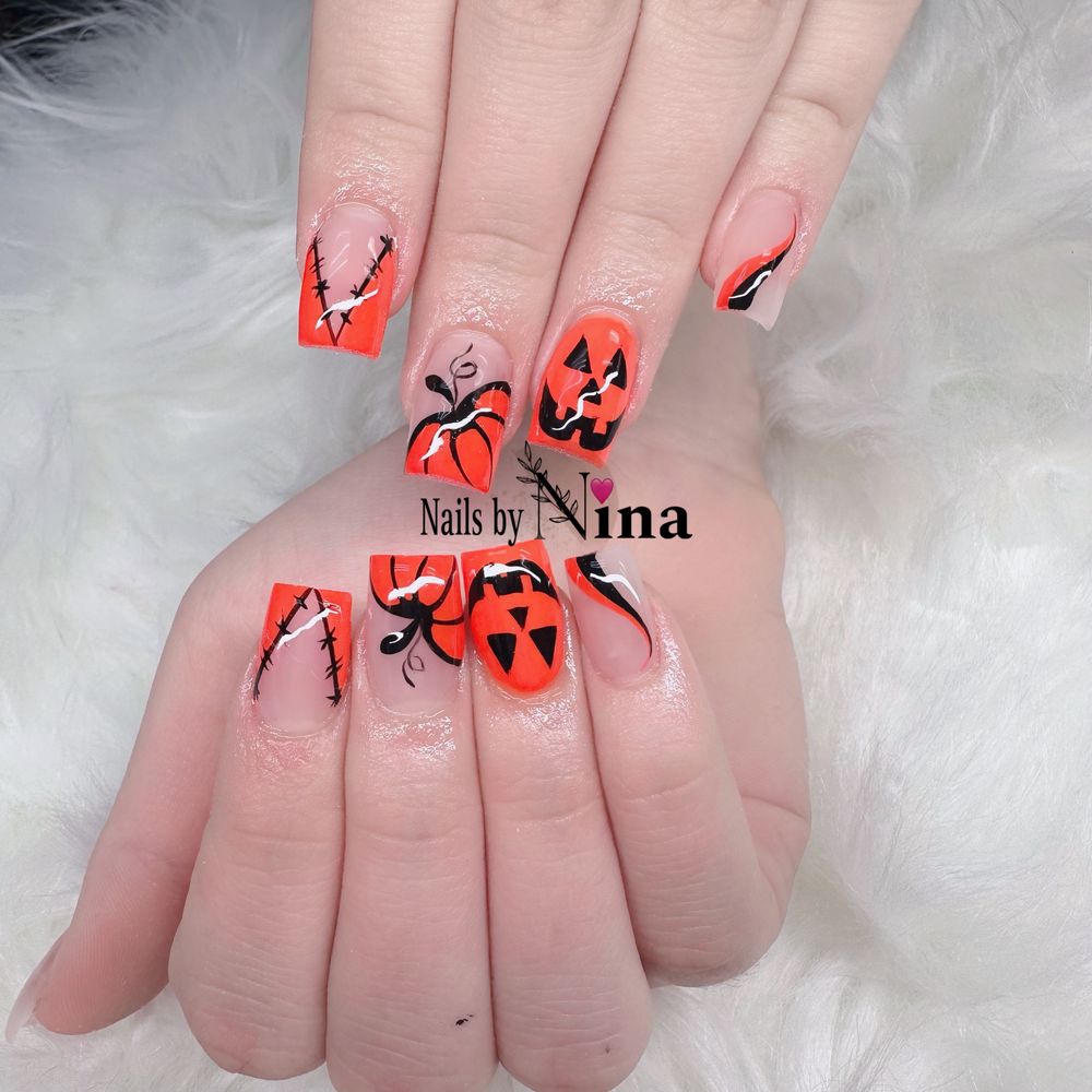 JD NAILS - Updated August 2025 - 101 Photos & 35 Reviews - 8390 W ...